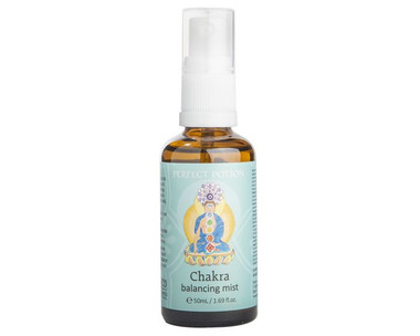 Perfect Potion Chakra Balancing Mist - Marcia's on Montague
