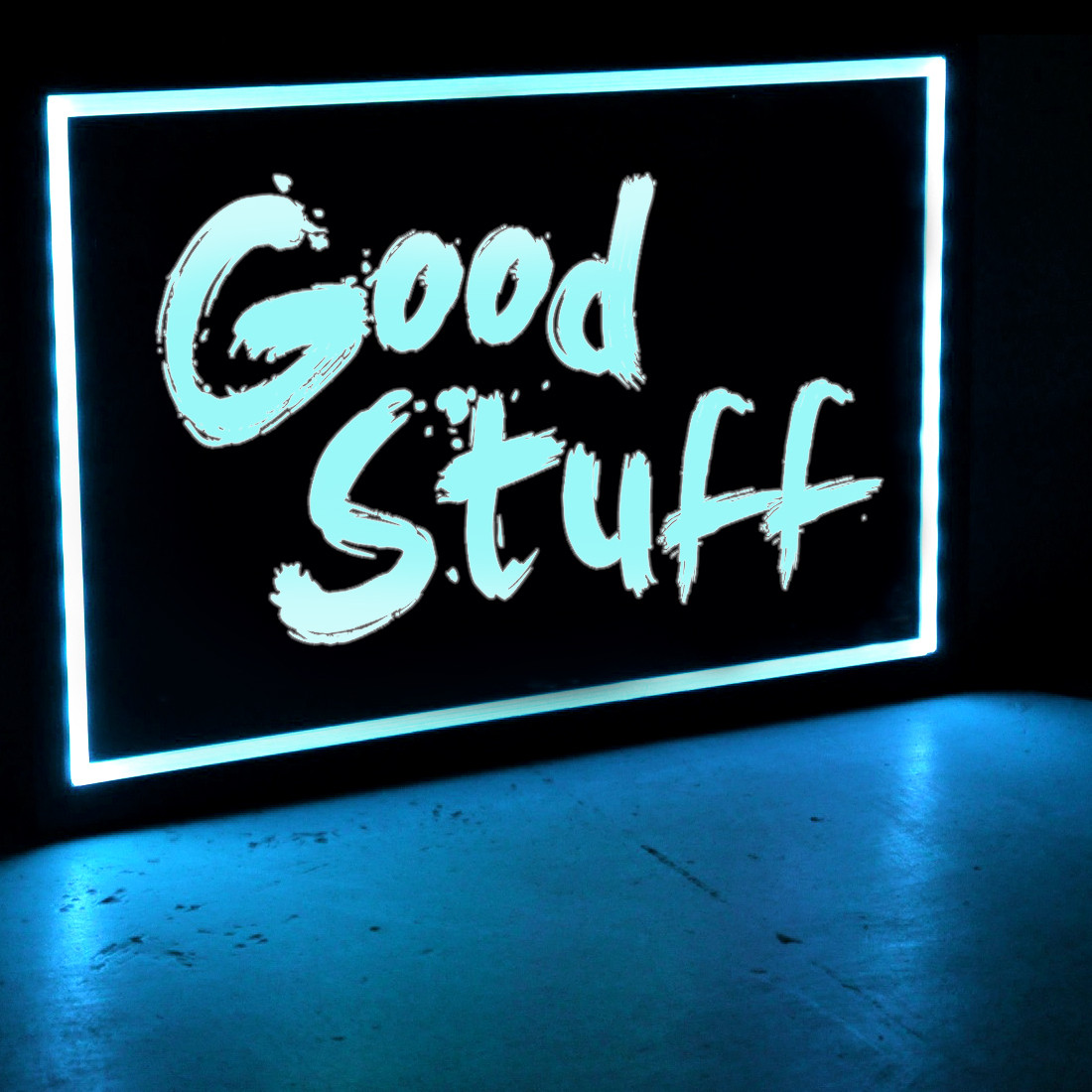 LED Message Writing Board (Large) | LED Decorations