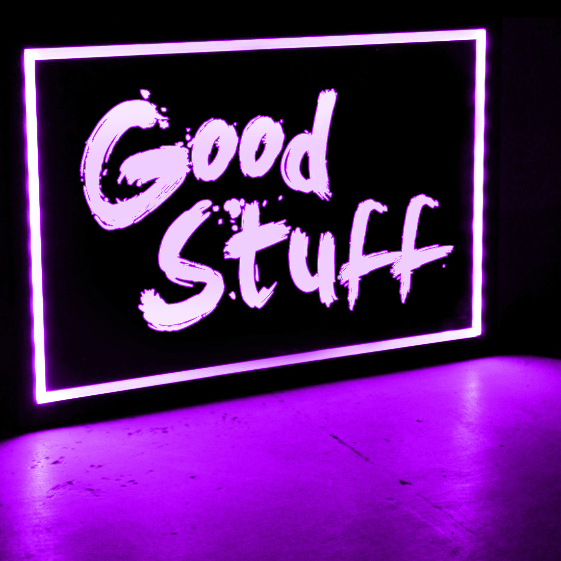 LED Message Writing Board (Large) | LED Decorations