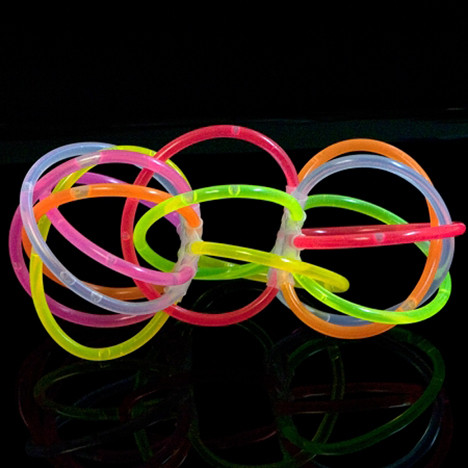 Glow Lantern in Mixed Colors | Glowing Orb | Glowing Balls