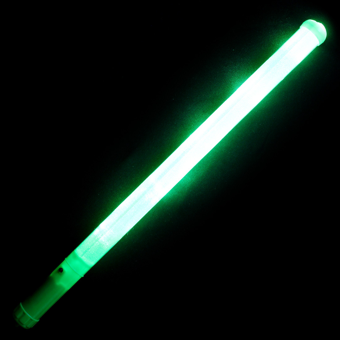 Giant Light Stick (Green) | LED 19" Light Sticks