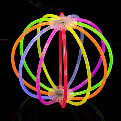 Glow Orb | Glow Stick Ball | Glowing Orb | Glowing Balls | Glowsource
