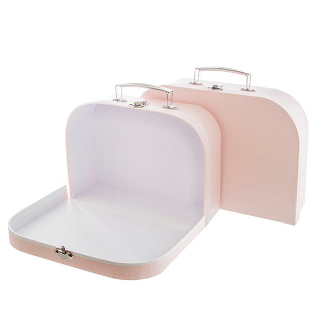 Suitcase Gift Boxes | Wedding Supplies