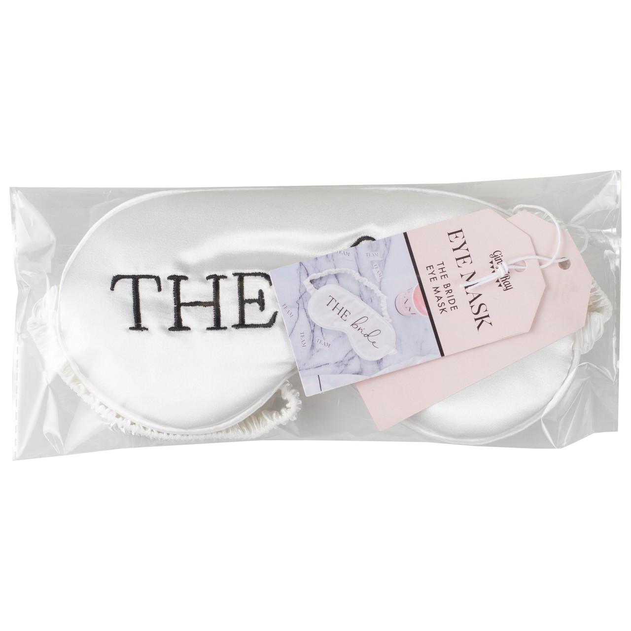 Bride Sleeping Mask | Bridal Shower Gift