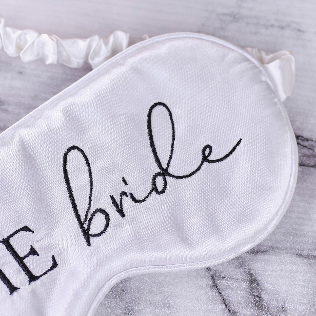 Bride Sleeping Mask | Bridal Shower Gift