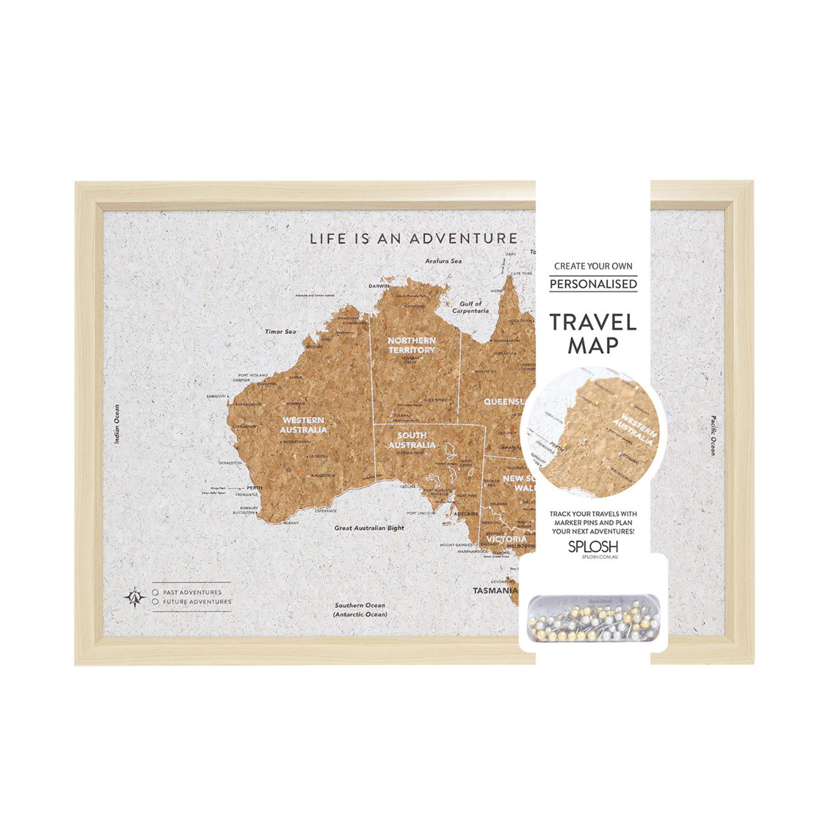 Honeymoon Gifts | Bride and Groom Gifts