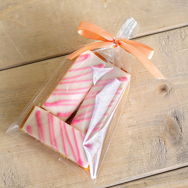 Clear Cello Bags | Party Bags