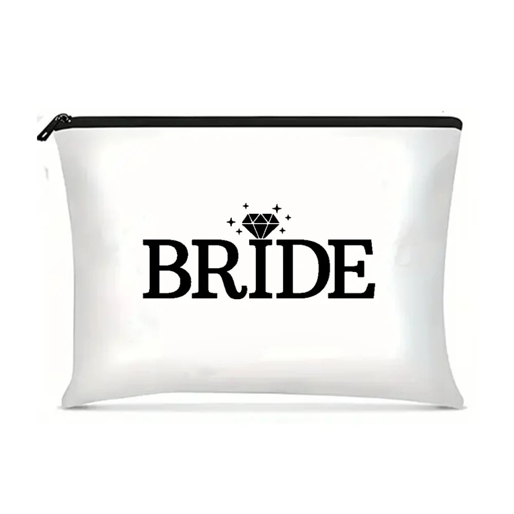 Bride Bag | Wedding Day Gift