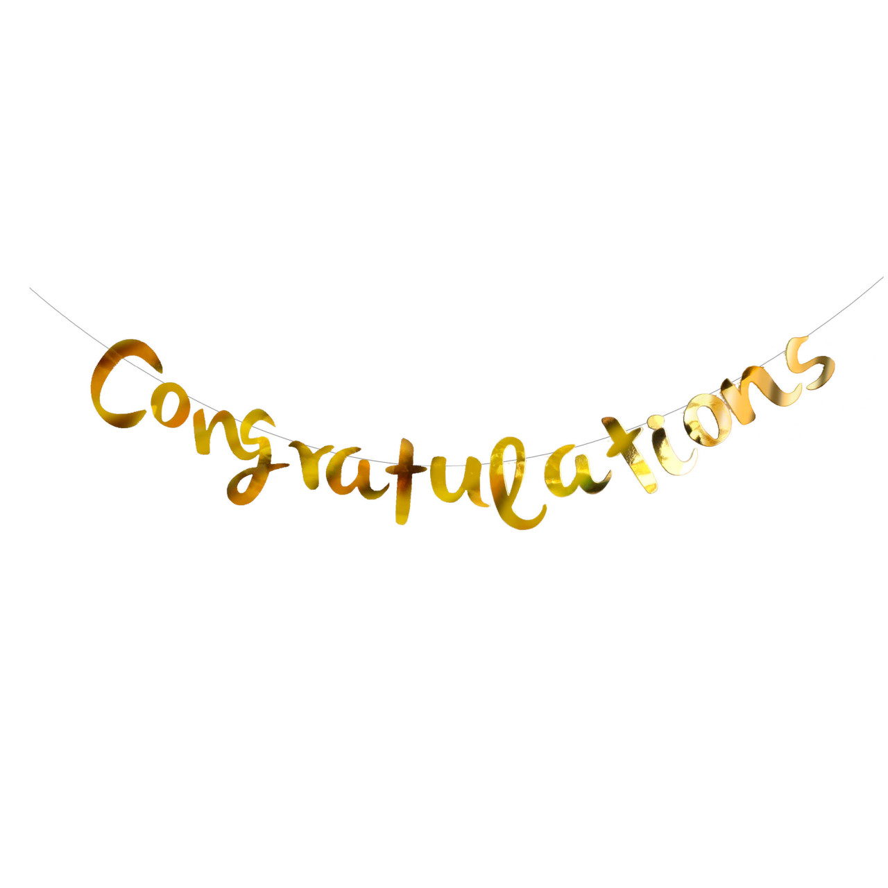 Congratulations Banner | Congratulations Decorations