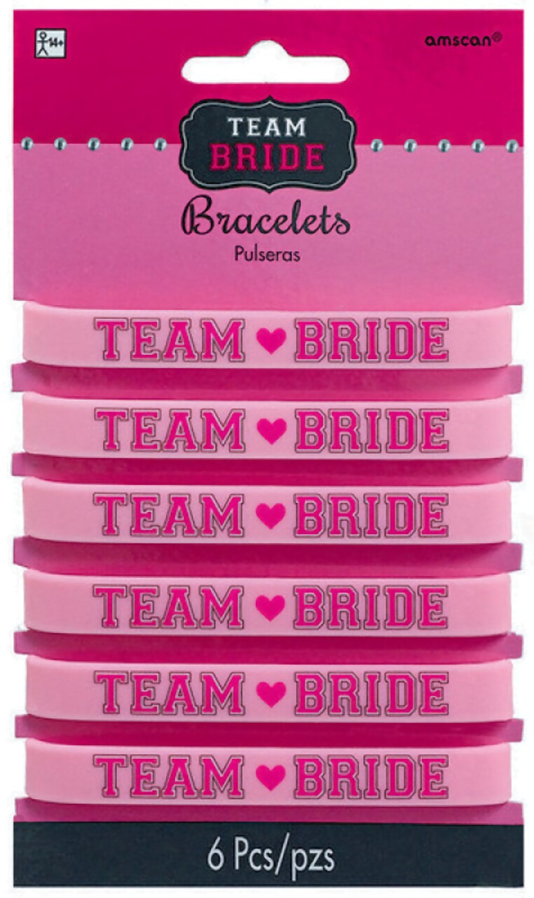 Team Bride | Hen's Night Accessory