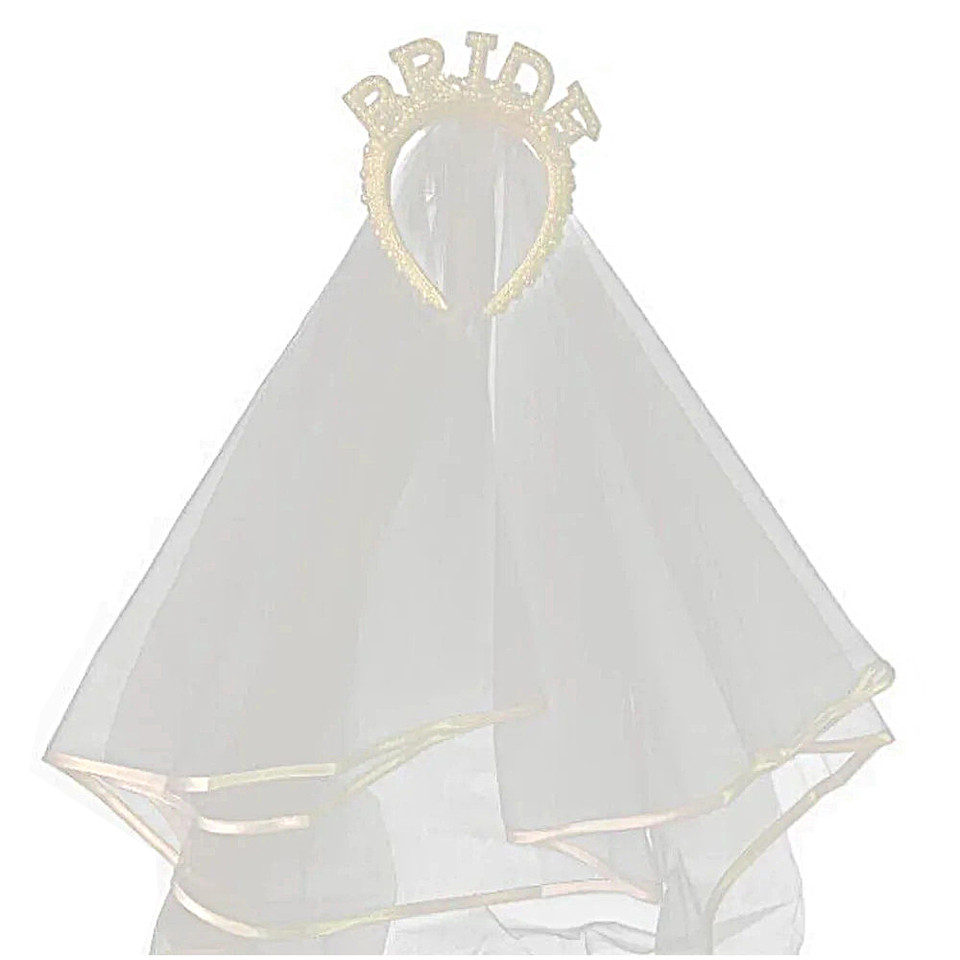 Bridal and Wedding Accessories - Perfect for Bride to Be