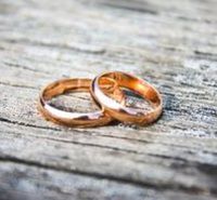 What is a Ring Warming Ceremony? - Gems Wedding Supplies