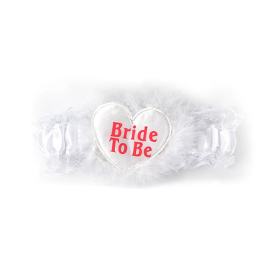 Bride To Be Garter | Hen Night Party
