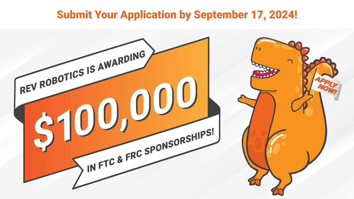 REV Robotics