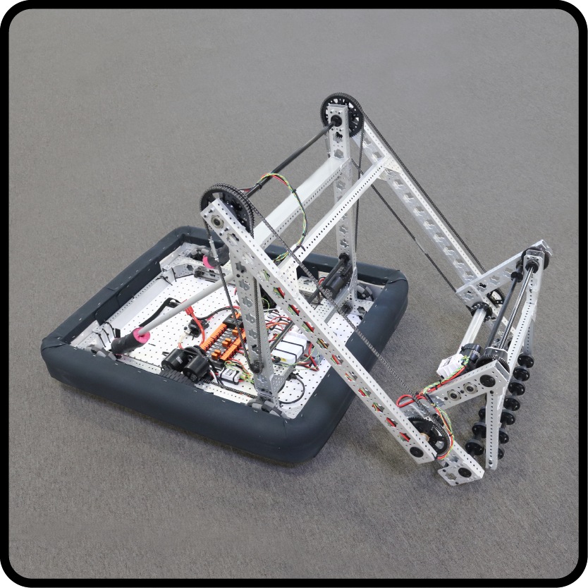 Competition - FIRST Robotics Competition - Page 1 - REV Robotics