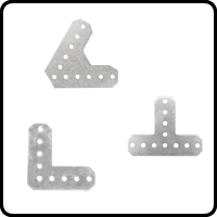 REV ION - Structure - REV Robotics