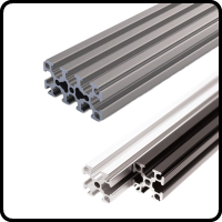 REV DUO - Structure - Page 1 - REV Robotics