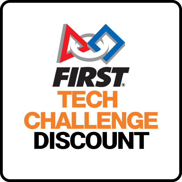 Competition - FIRST Tech Challenge - Page 1 - REV Robotics