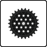 Competition - FIRST Tech Challenge - Motion - Gears, Chain, & Belts ...