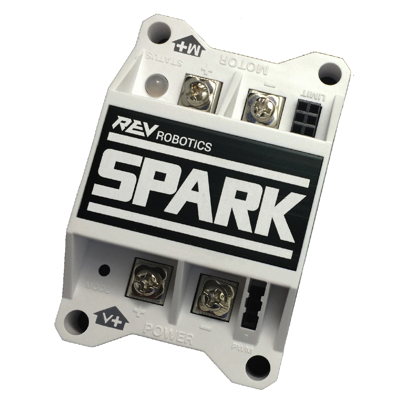 SPARK MAX Motor Controller - REV Robotics