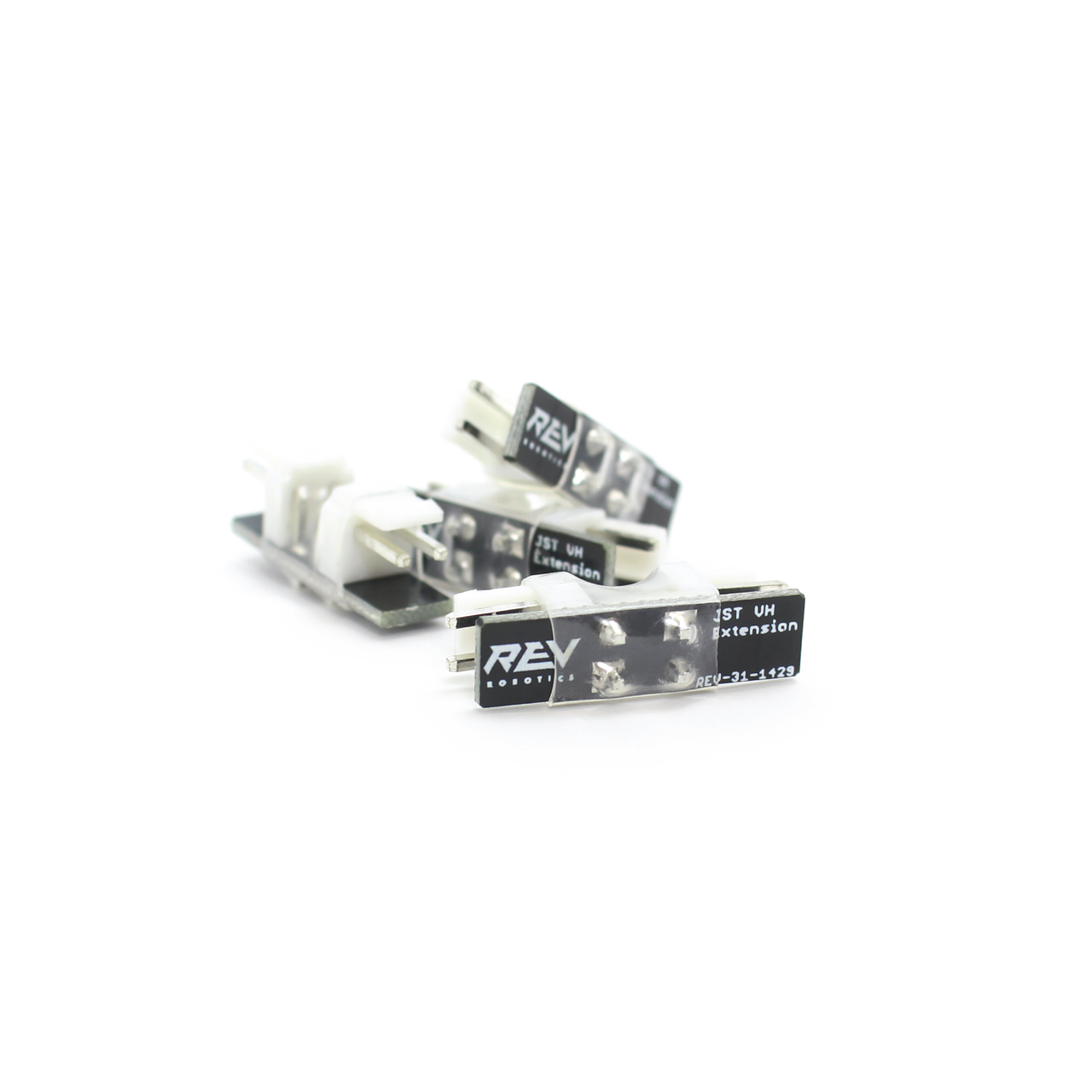 JST VH 2-pin Motor Cables - REV Robotics