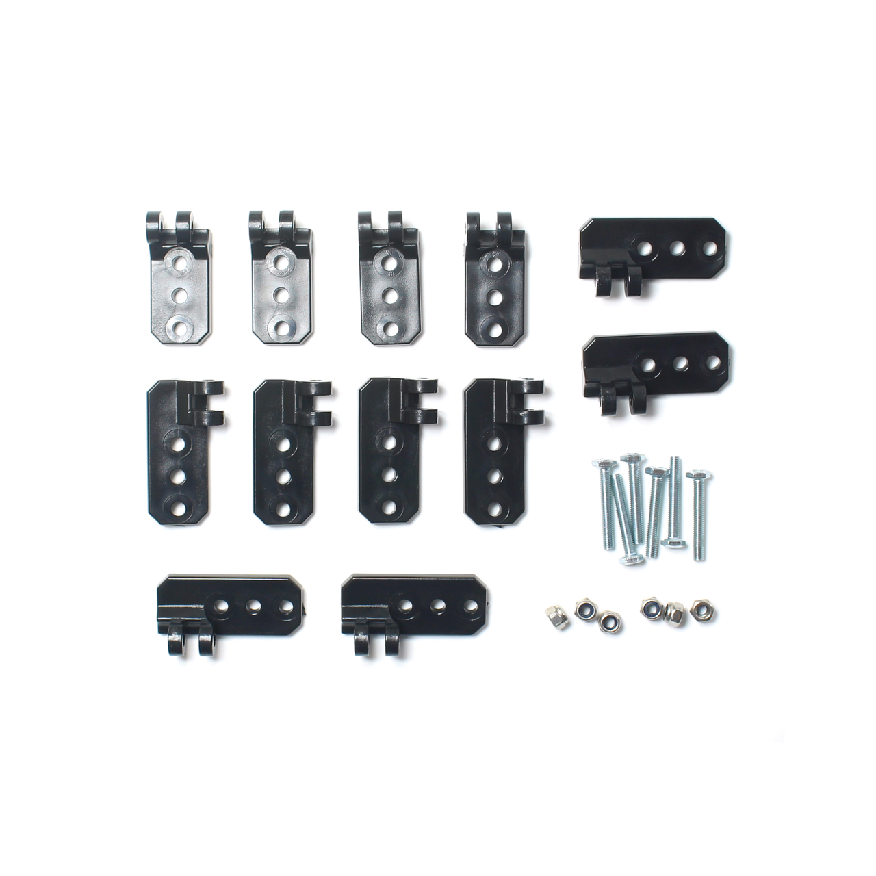 15mm Hinge Kit - REV Robotics