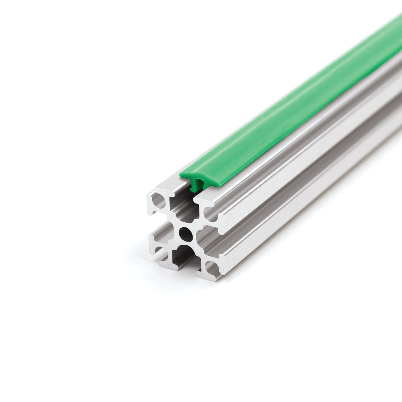 15mm Extrusion Slot Cover - 2m - REV Robotics