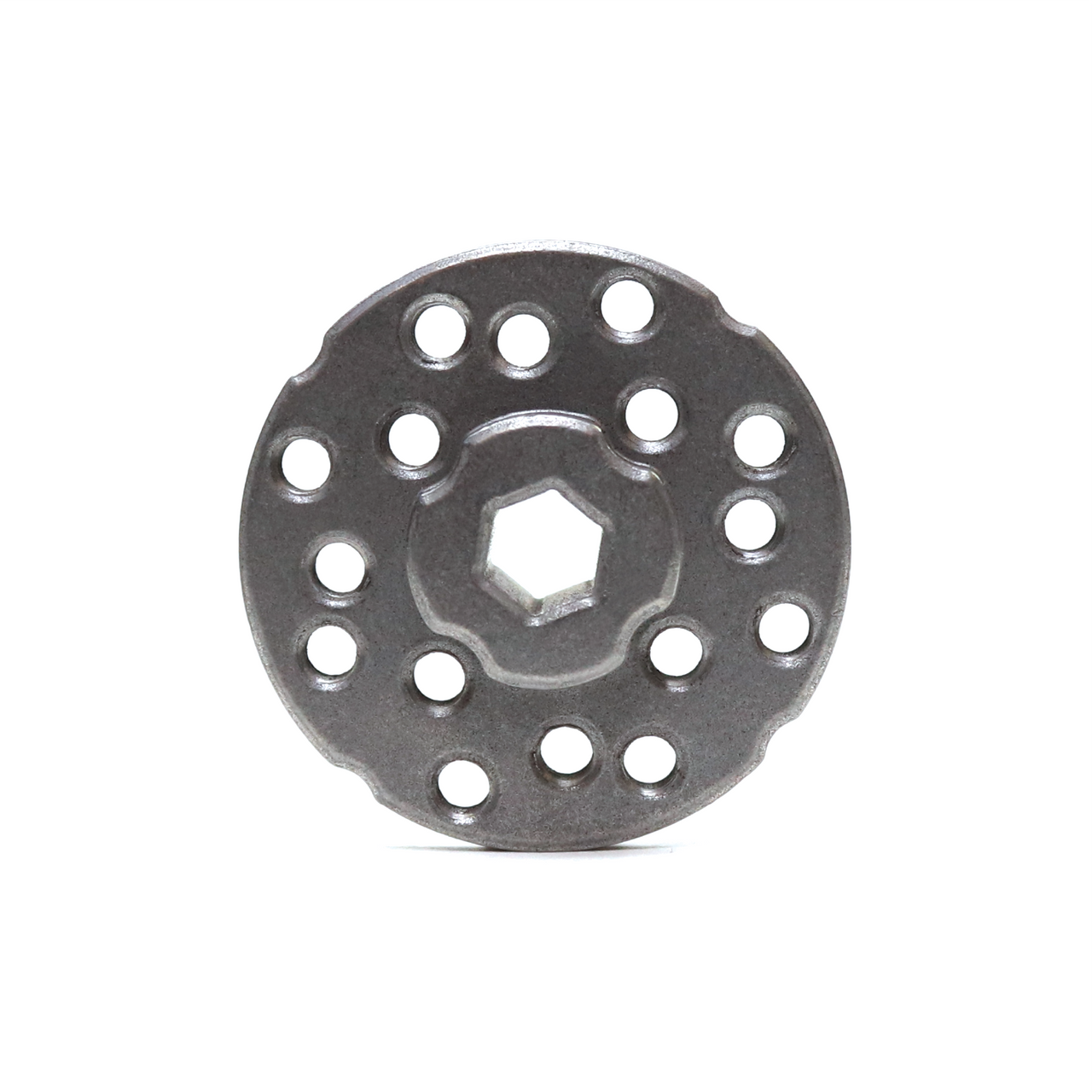 Universal Hex Adapter V2 - 2 Pack - REV Robotics