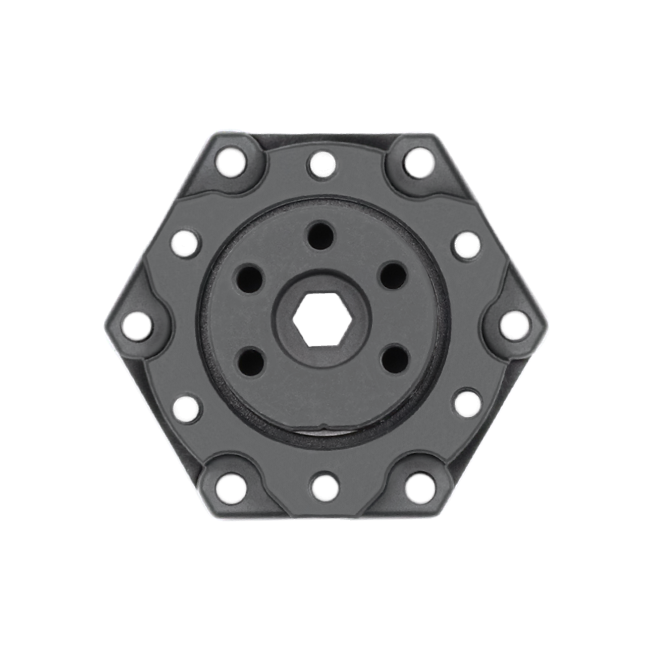 UltraPlanetary Female 5mm Hex Output V2 - REV Robotics