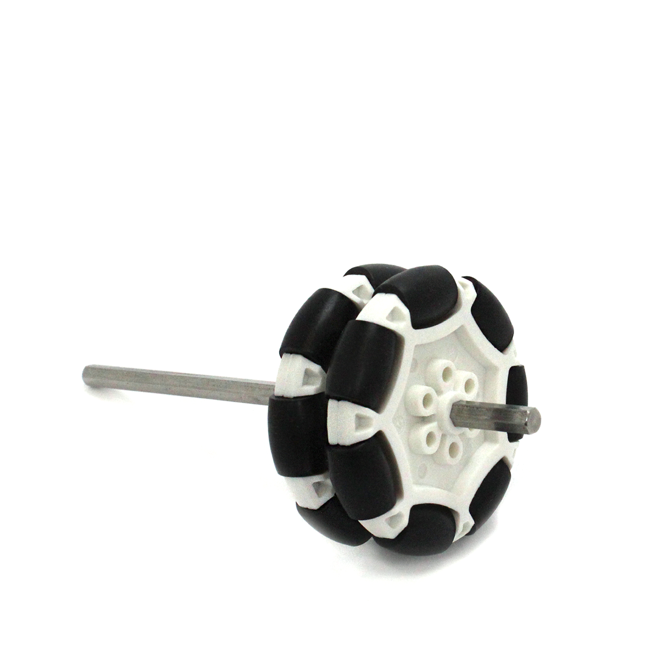 DUO Omni Wheels - REV Robotics