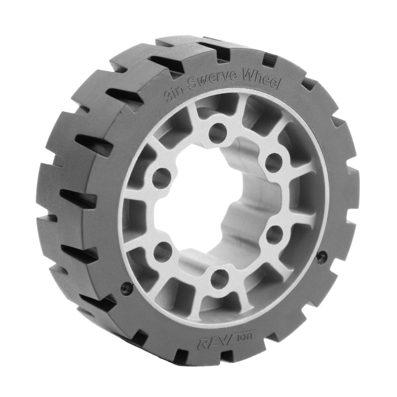 3in MAXSwerve Module - REV Robotics