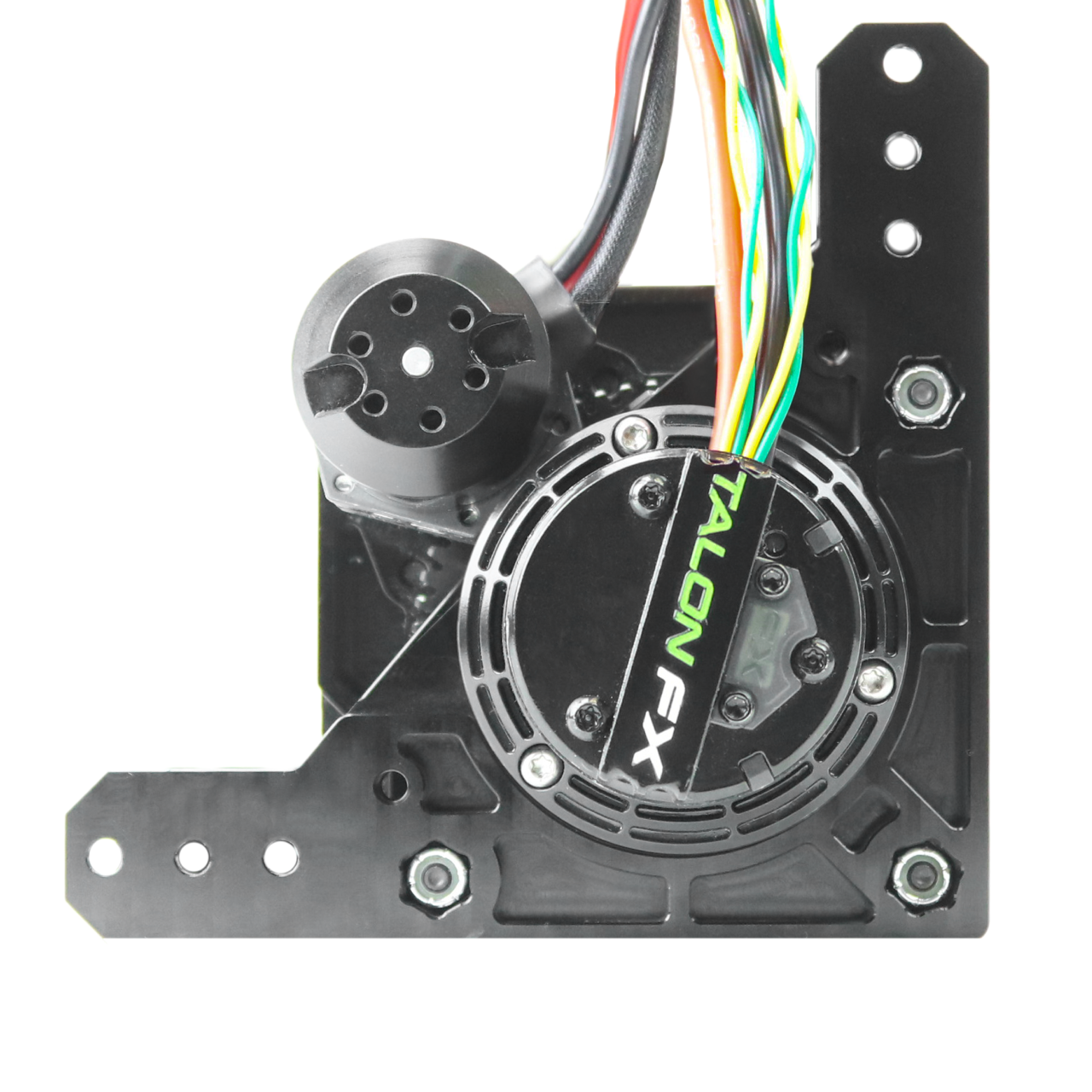 3in Maxswerve Module Rev Robotics