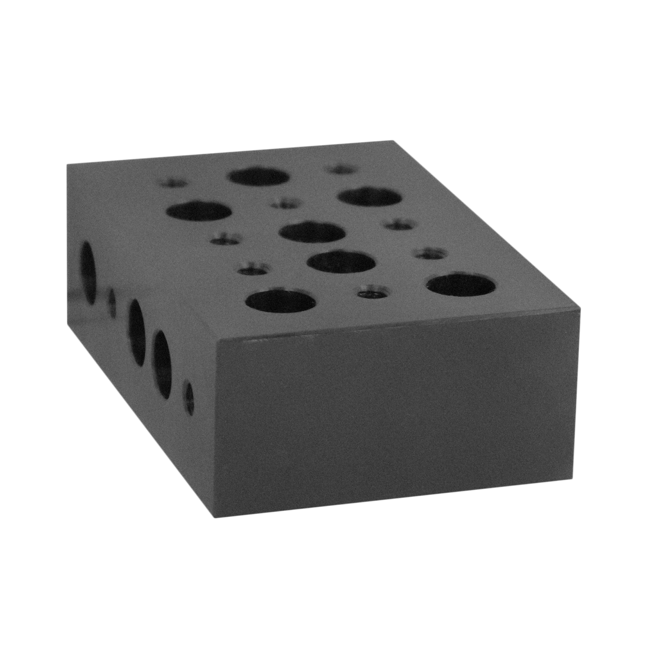 Ballast Block - 3in x 2in x 1in