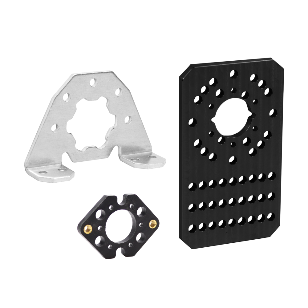 Competition - FIRST Robotics Competition - Structure - Brackets - REV ...