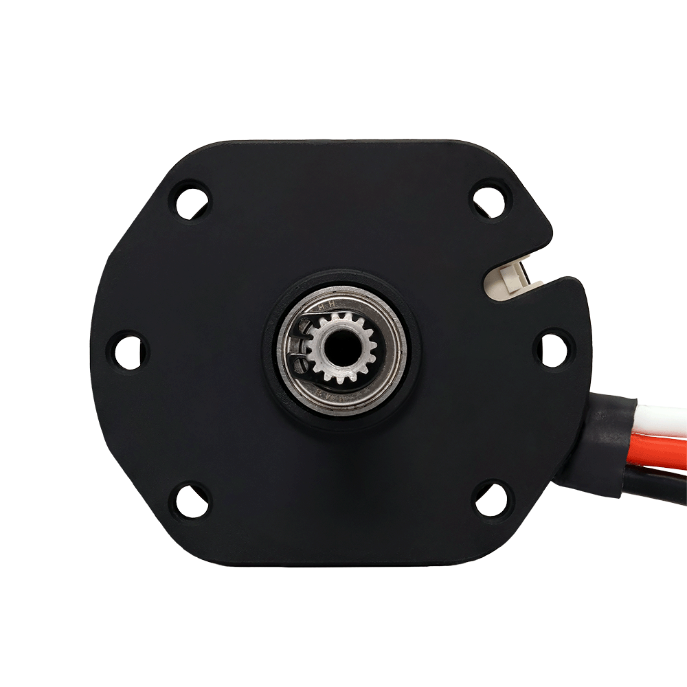 NEO 2.0 Brushless Motor