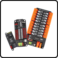 Competition - FIRST Robotics Competition - Electronics - Page 2 - REV Robotics