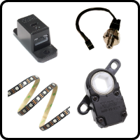 Competition - FIRST Robotics Competition - Electronics - Page 1 - REV ...