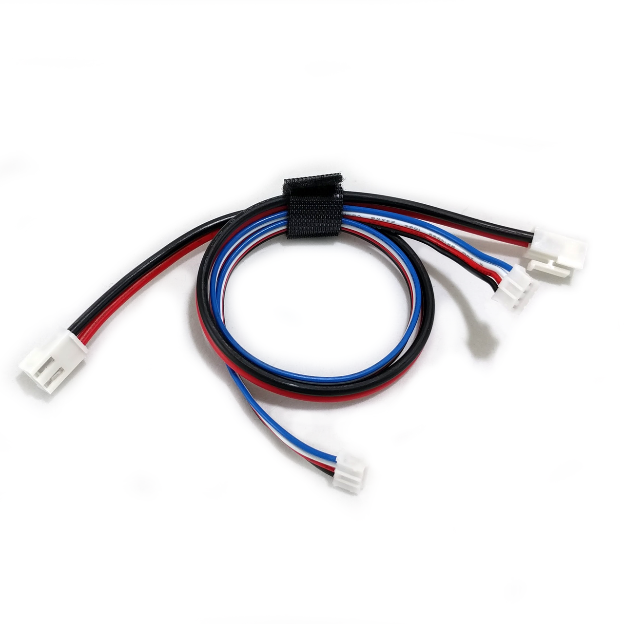 Hook and Loop Fastener - 13.5mm x 2m - REV Robotics