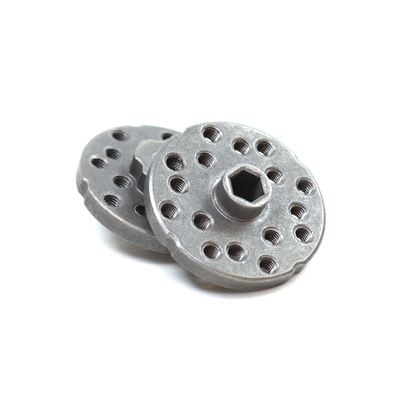 Universal Hex Adapter V2 - 2 Pack - REV Robotics