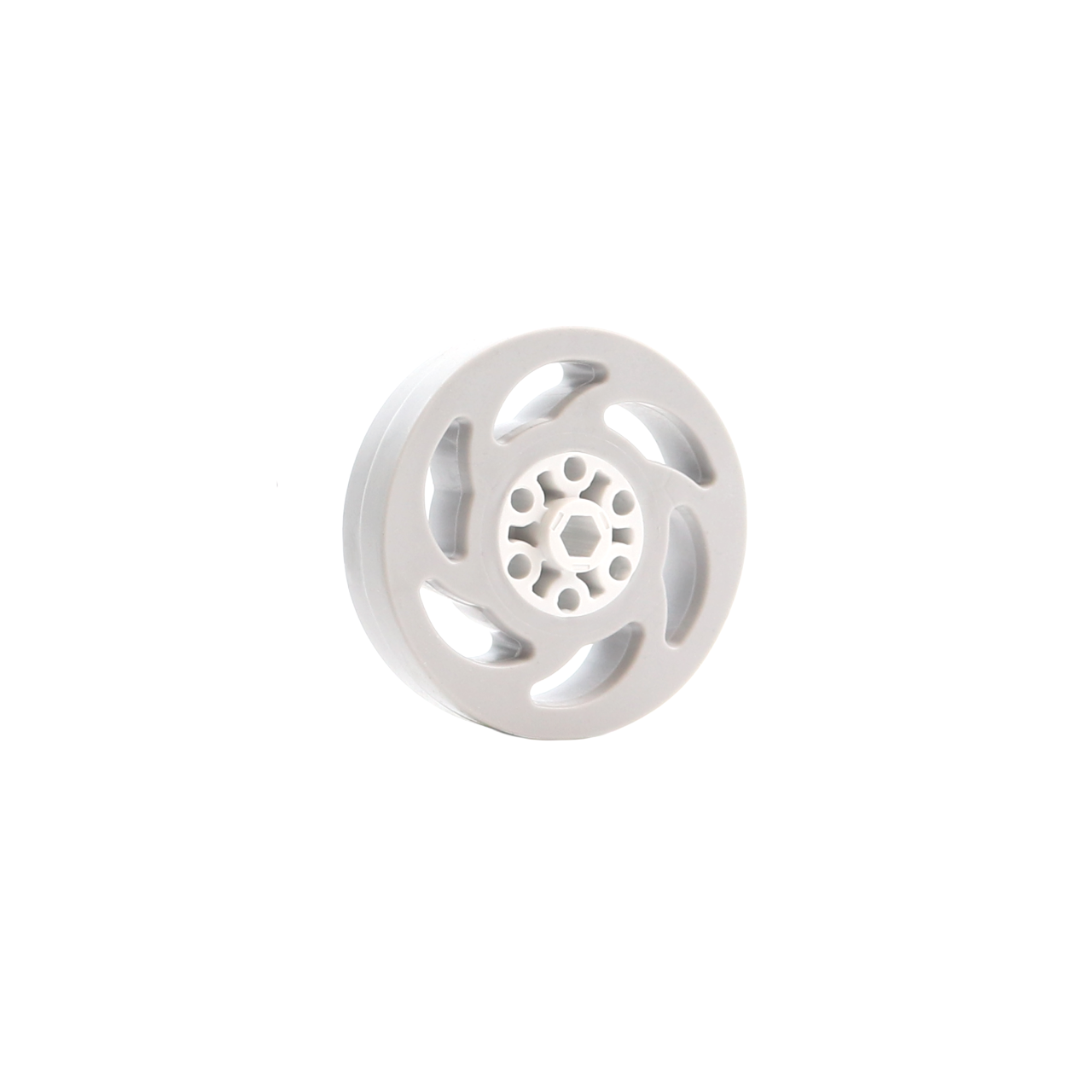 DUO Compliant Wheels - REV Robotics