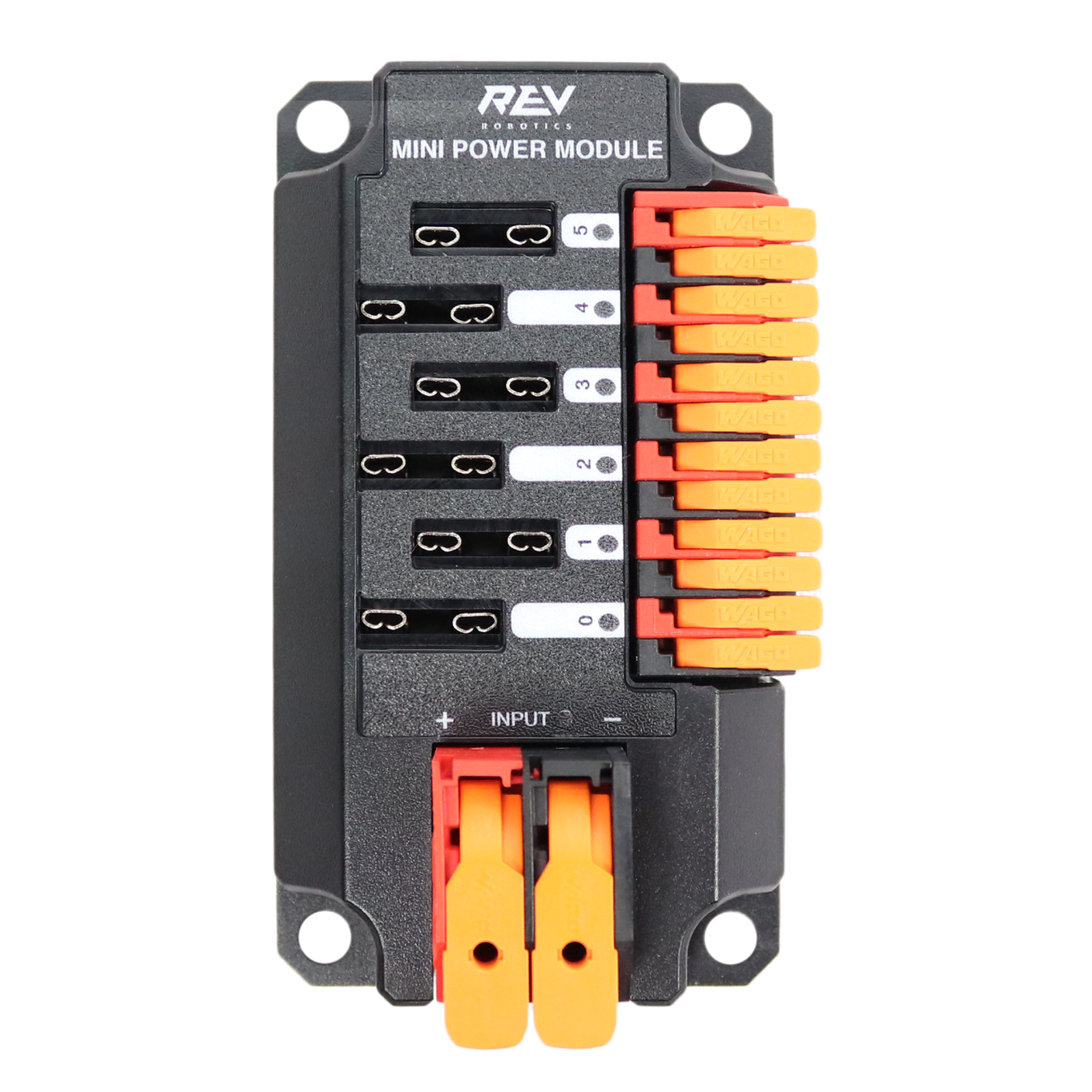 Mini Power Module - REV Robotics