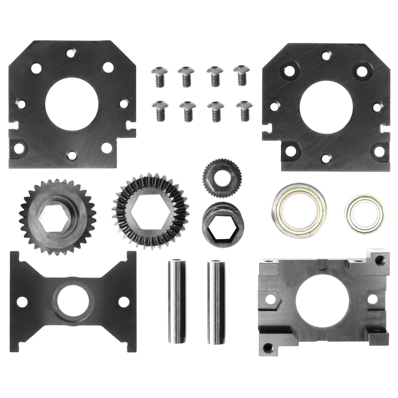 MAX 90 Degree Gearbox - REV Robotics