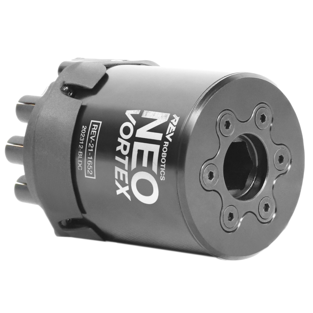 NEO Vortex Brushless Motor - REV Robotics