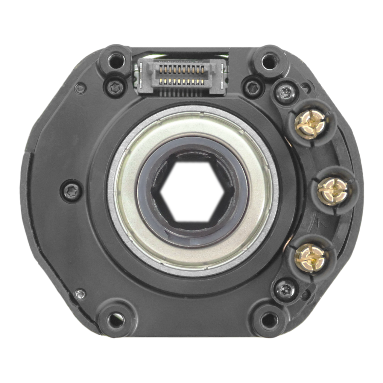 NEO Vortex Brushless Motor - REV Robotics