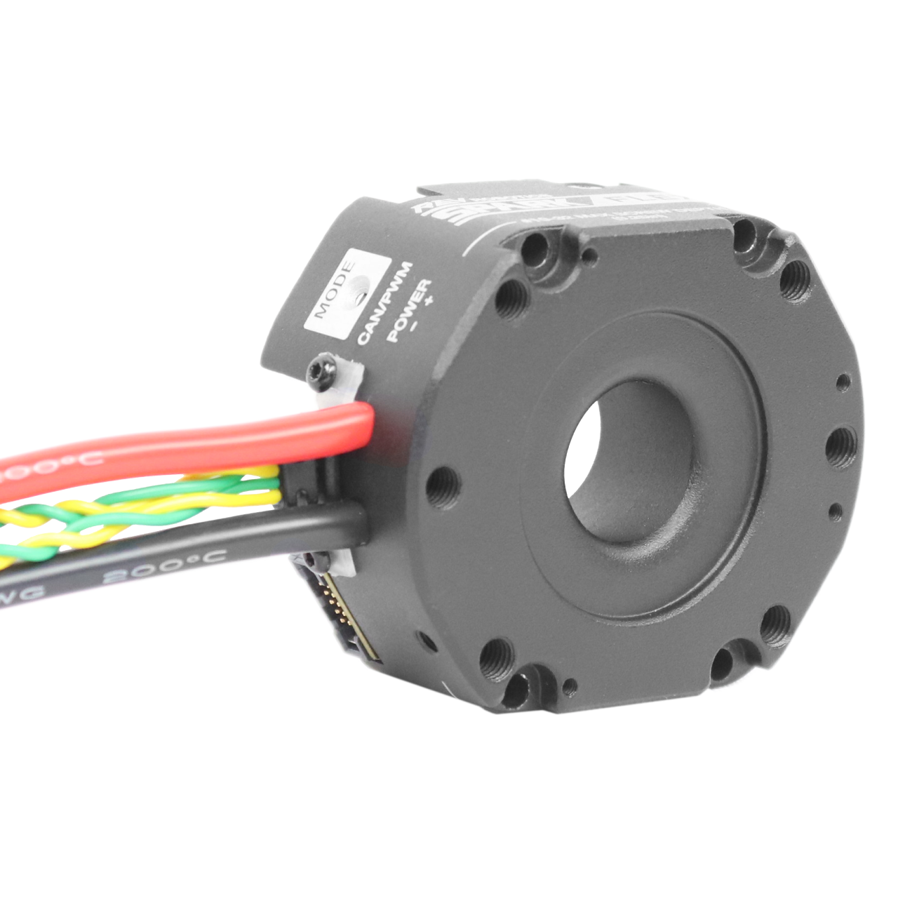 SPARK Flex Motor Controller - REV Robotics