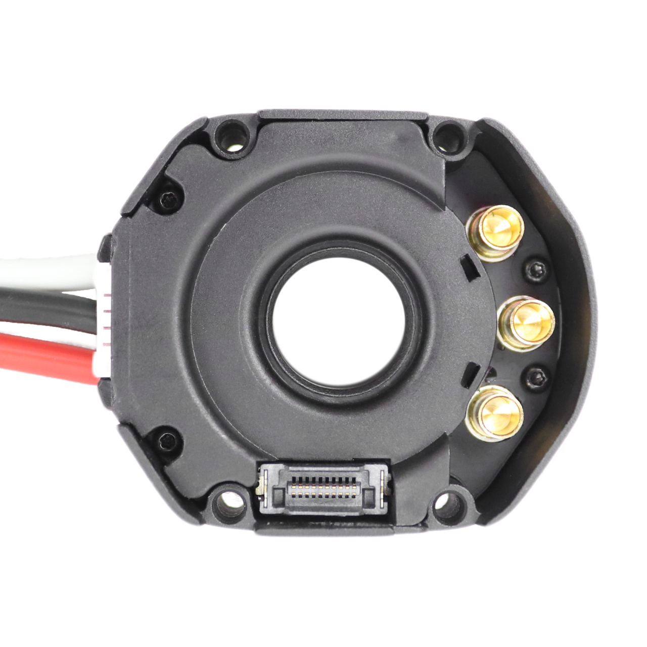 NEO Vortex Solo Adapter - REV Robotics
