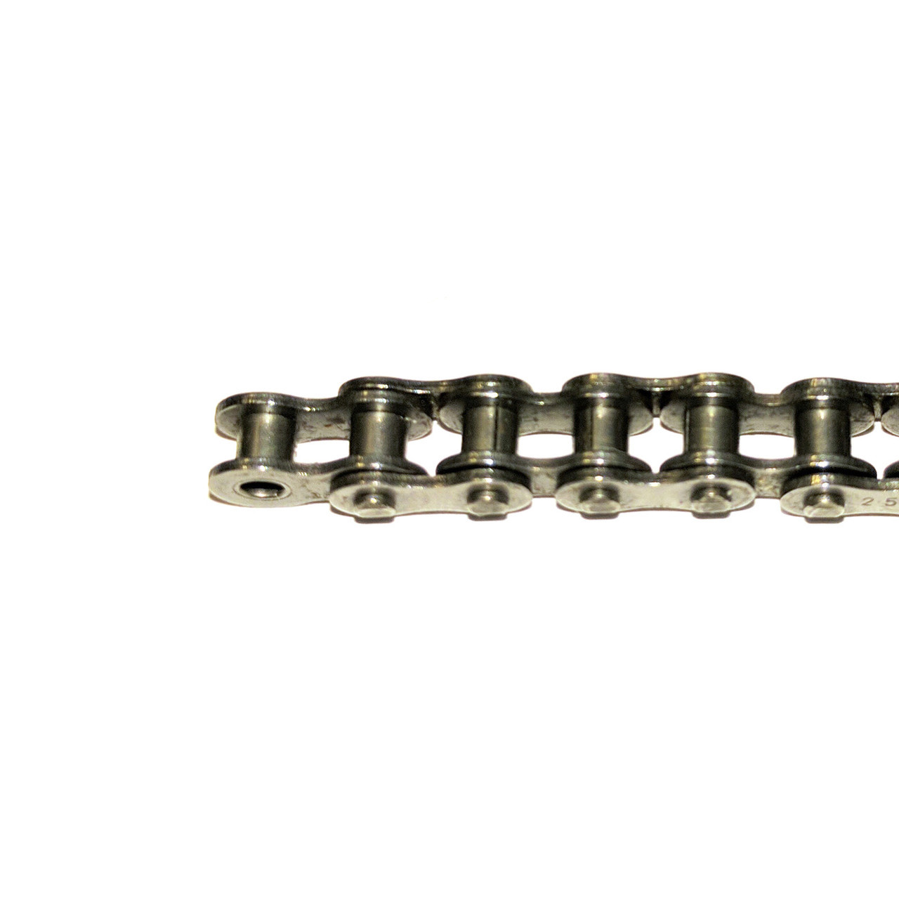 #25 Roller Chain - 10 ft - REV Robotics