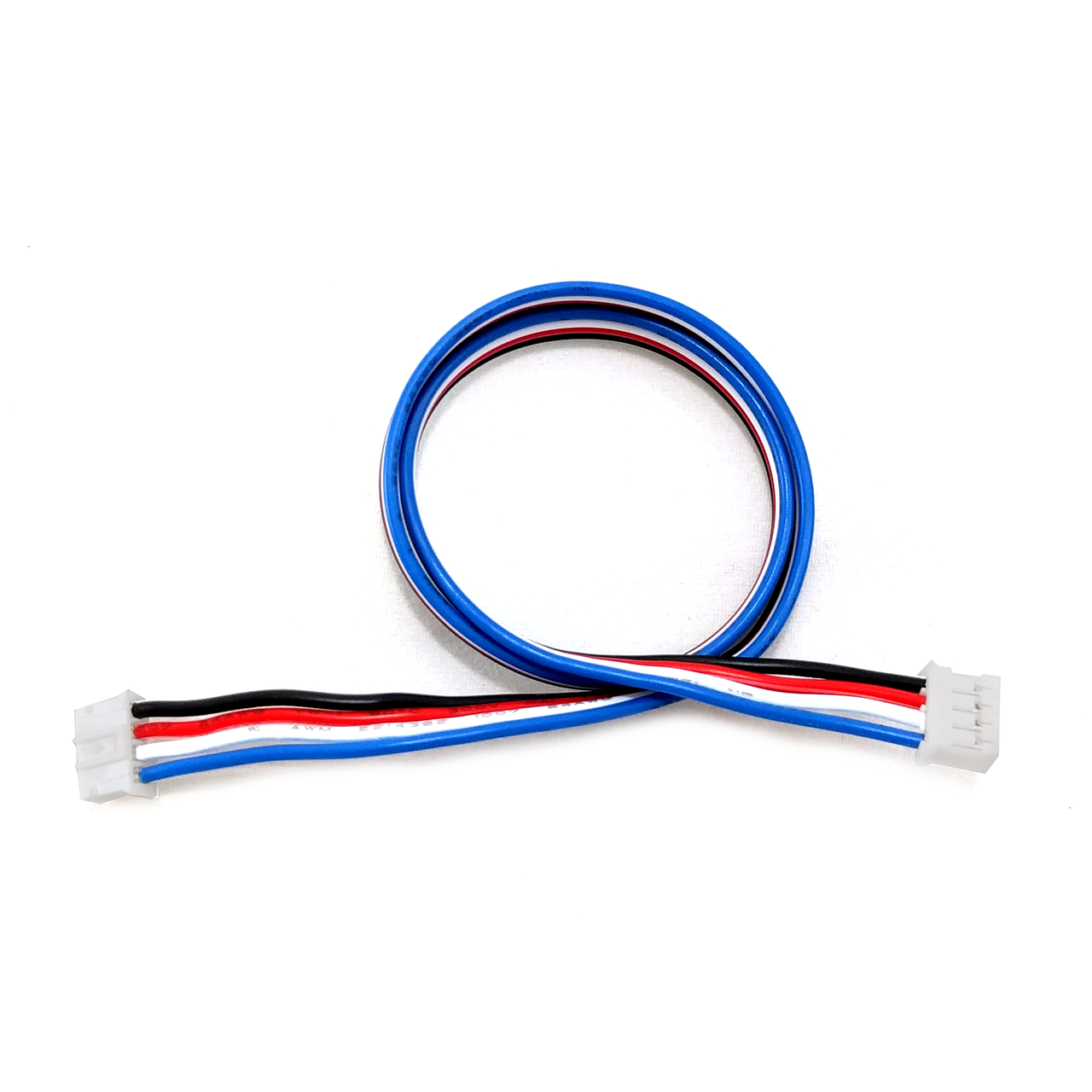 JST PH 4-pin Sensor Cables - REV Robotics