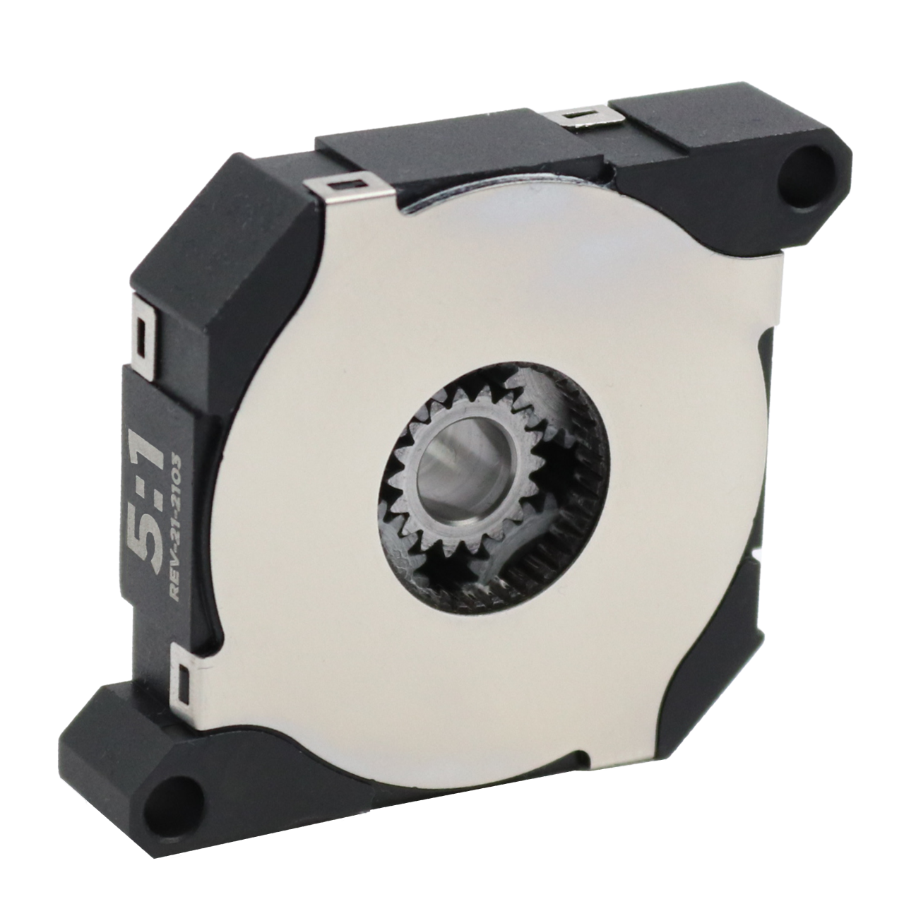 MAXPlanetary 5:1 Cartridge - REV Robotics