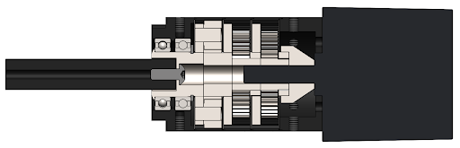 MAXPlanetary System Kit - REV Robotics